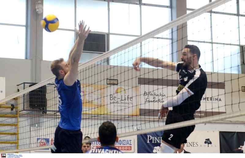 MVP MAGAZINE - ΑΘΛΗΤΙΚΟ ΠΕΡΙΟΔΙΚΟ - Χωρίς νίκη ο ΟΦΗ-Η βαθμολογία